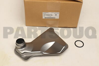 31728AA180 Genuine Subaru STRAINER ASSY-OILTM 31728-AA180 | eBay