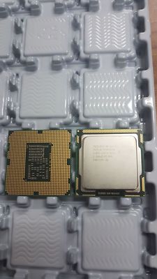Intel Pentium G6950 2.8 GHz Dual-Core CPU | eBay