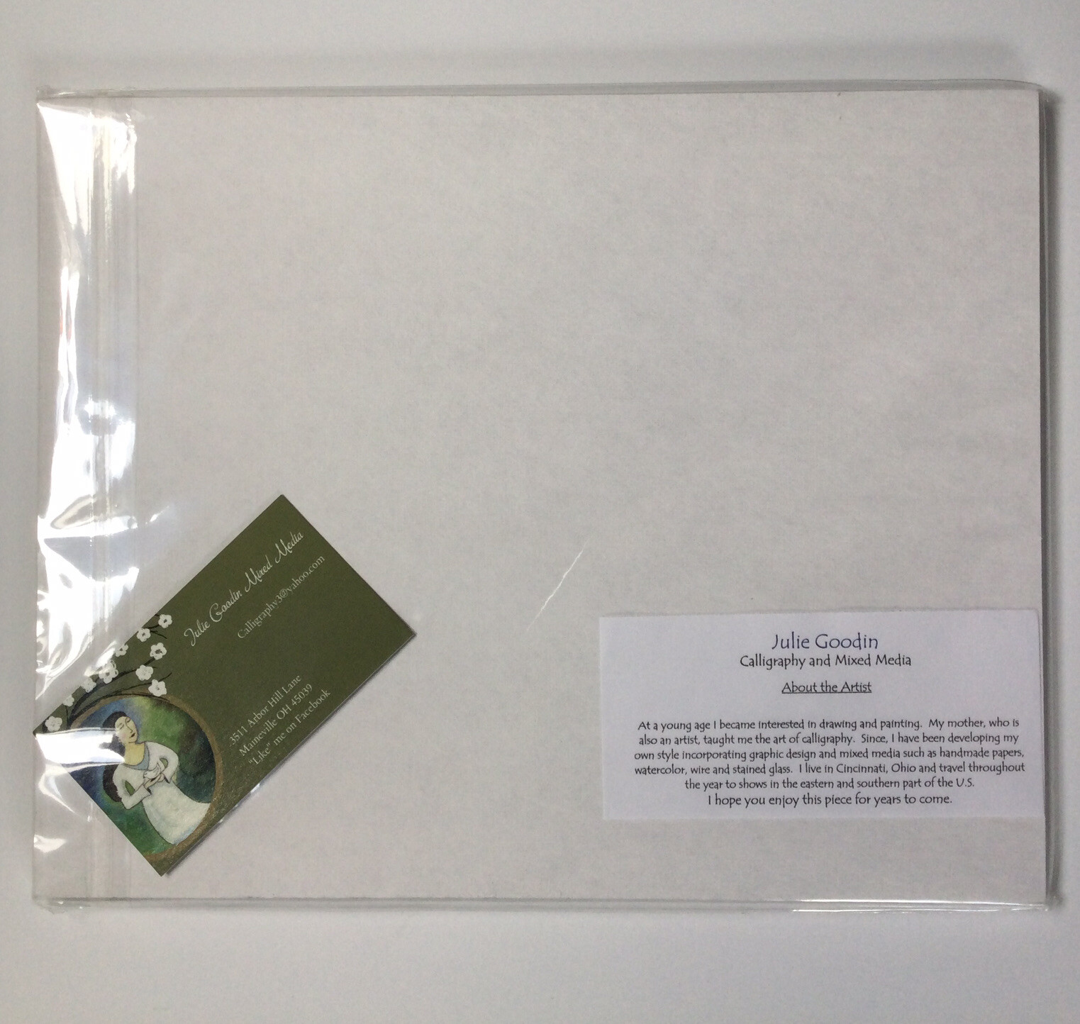 Pink Elephant Mixed Media Watercolor Collage Welcome New Baby Gift ...