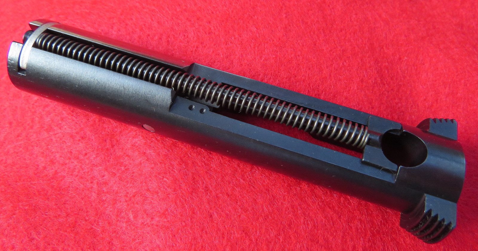 Ruger Mark IV Bolt Assembly 1 2 3 4 MK I II III MKI MKII MKIII MKIV 22 ...