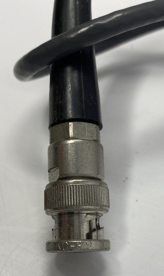 Tektronix P6060 Passive Voltage Probe OEM W Screw On Tip 013-0071-00 | eBay