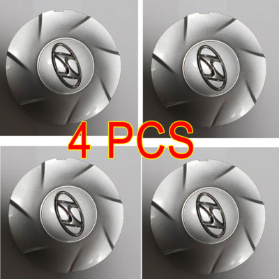 New OEM 17" Wheel Center Cover Cap 52960 3X300 for Hyundai Elantra ...