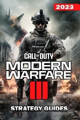 Micah C. Jean Call of Duty Modern Warfare 3 Complete Guide (Poche) | eBay