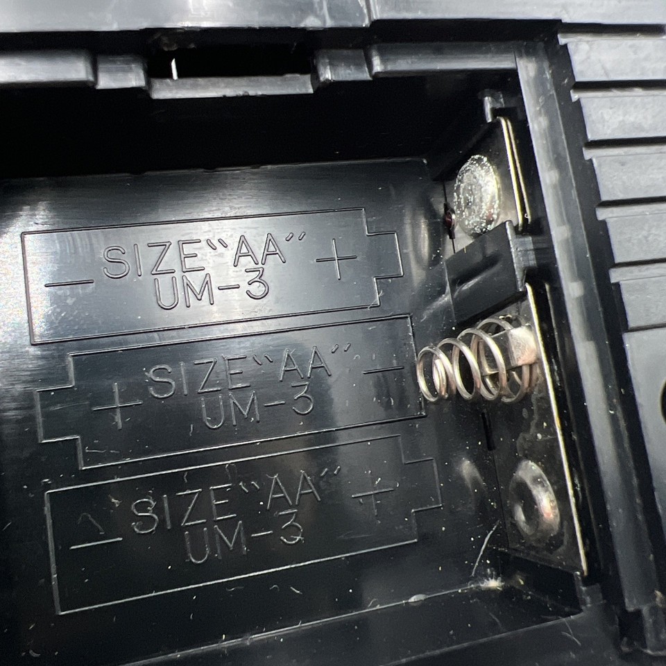 Nikko Radio Control Caribic Star RC Boat 1/20 Scale 27.145 MHz Vintage ...