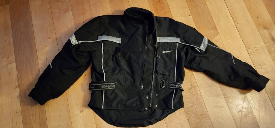Fieldsheer Women's Biking Jacket | eBay