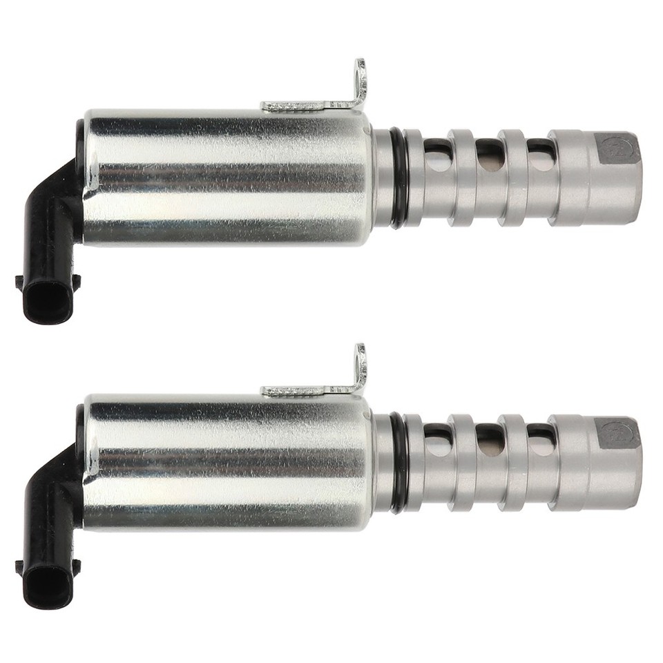 Variable Valve Timing Solenoid For Audi A4 A5 A6 Quattro 3.2L 2Pcs | eBay