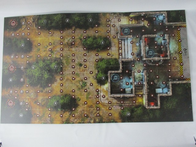 CMON Project Elite Board Game - Multicoloured for sale online | eBay