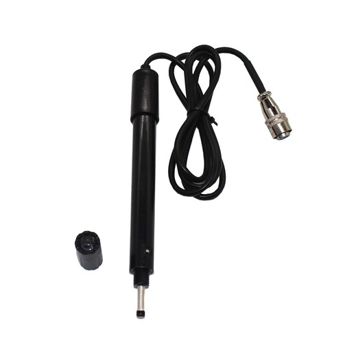 Dissolved Oxygen Meter Temperature Water Quality DO Tester Aquaculture ...