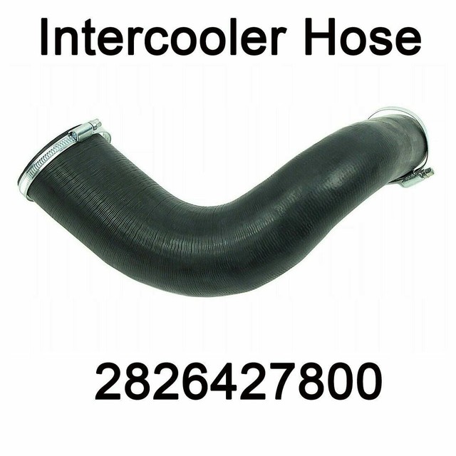 Genuine Intercooler Hose 2826427800 28264-27800 for Hyundai Santa FE 05 ...