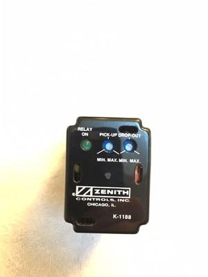 Transfer Switches - Zenith Automatic Transfer Switch