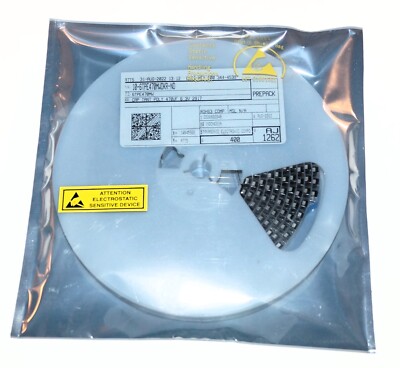 ※New※ 400 pcs Digi-Reel 470 µF 6.3v 40mOhm @ 100kHz Tantalum Polymer ...