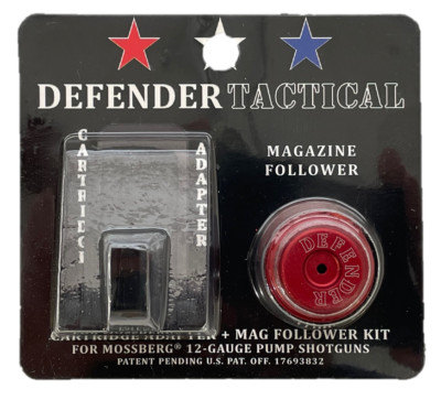 Mini Shell Adapter / Follower Kit for Mossberg Pump Shotguns **NOT ...