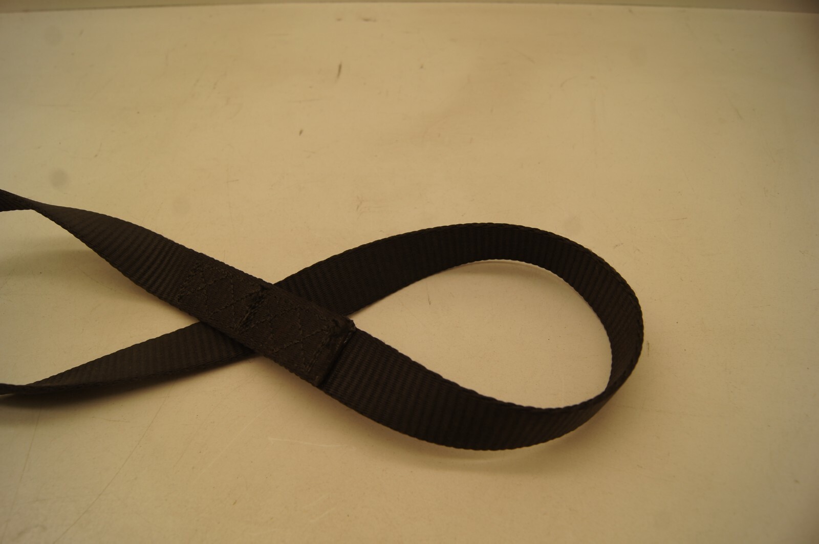 QSTRAINT WEBBING LOOP BLACK Part No. Q5-7580-BLK OEM W0045191 | eBay