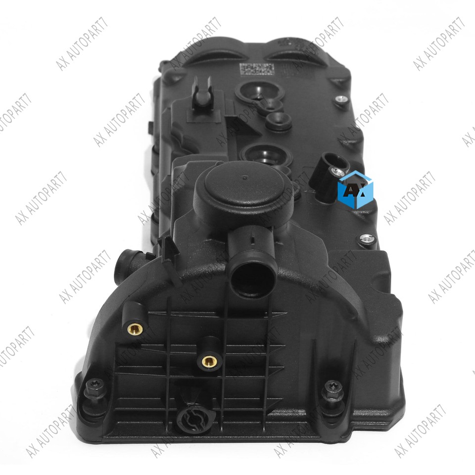 3.0TDI Engine Valve Cover 1-3 Fit For AUDI A4 Avant quattro A5 A6 Q5 ...