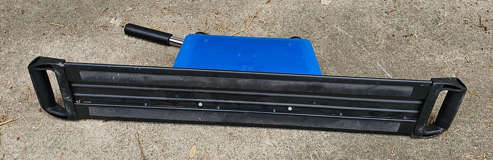 Cable Flex Personal Gym Compact Home Aerobic & Resistance Core Training ...