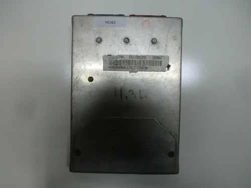 16168625 (BDBW) | GM OEM ENGINE CONTROL MODULE UNIT ECU ECM PCM | eBay