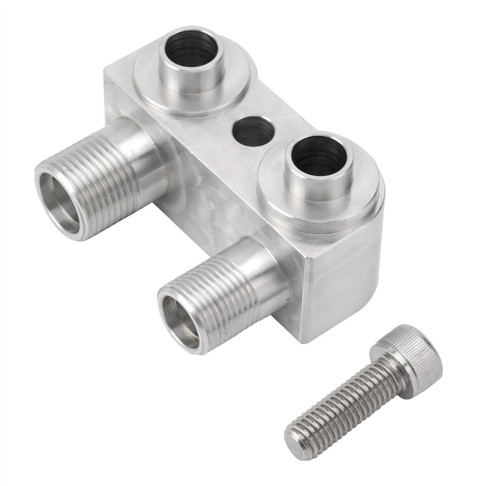 Fits 1982-1992 Camaro and Firebird LSX LS1 Conversion Swap A/C Line Kit ...