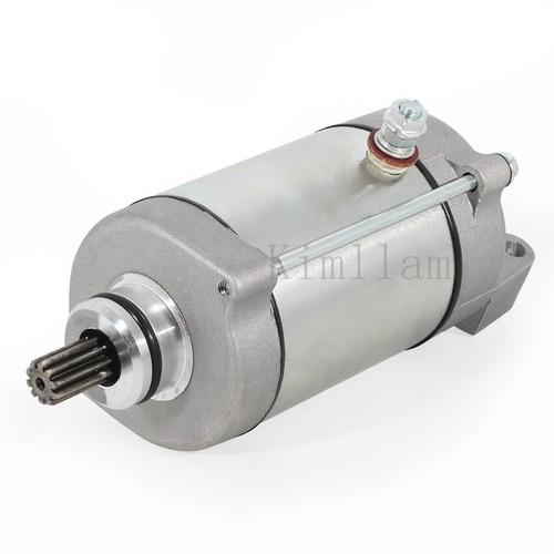 STARTER for Honda NT650 Hawk GT 88-91 NT400 Bros NC25 1988 NT650 ...