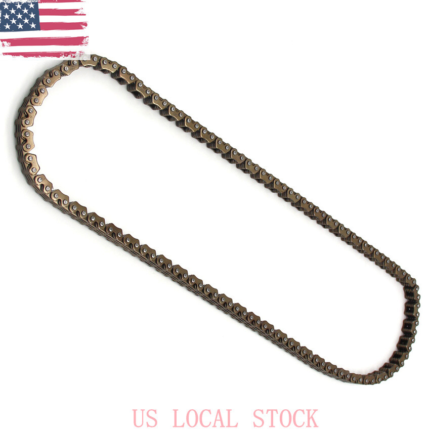 For Yamaha Cam Camshaft Timing Chain FZ6-SA 2006-2007 YZF R6 99-05 YZF ...