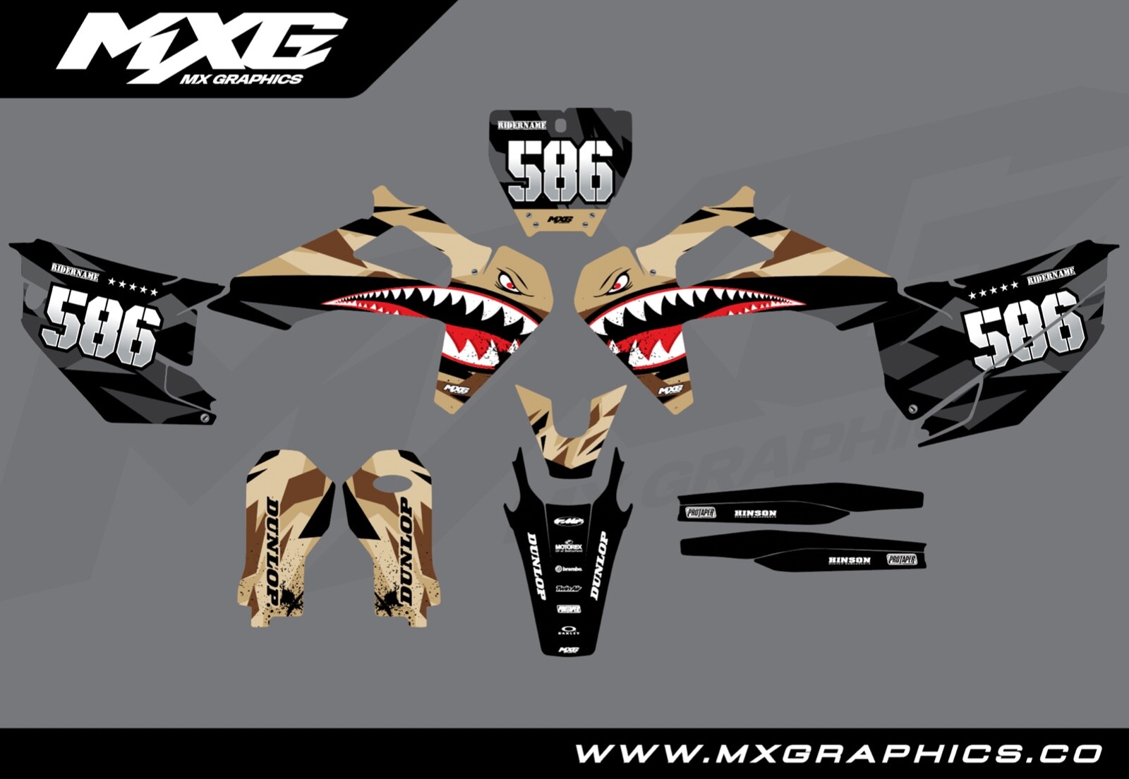 Husqvarna graphic kit FC250 FC350 FC450 2019 2020 2021 2022 | eBay