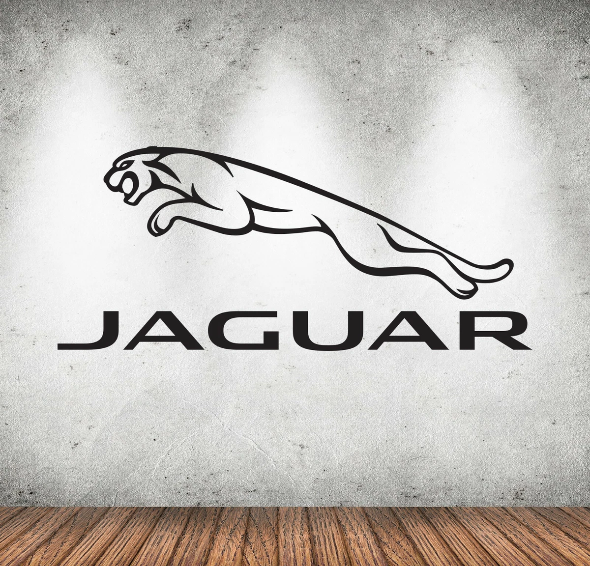 Jaguar Car Logo