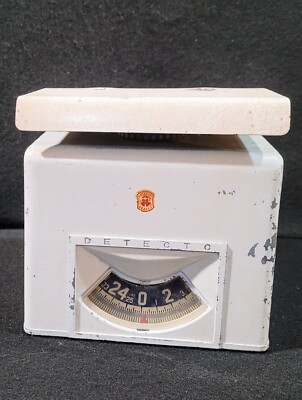 Scales - Vintage Detecto