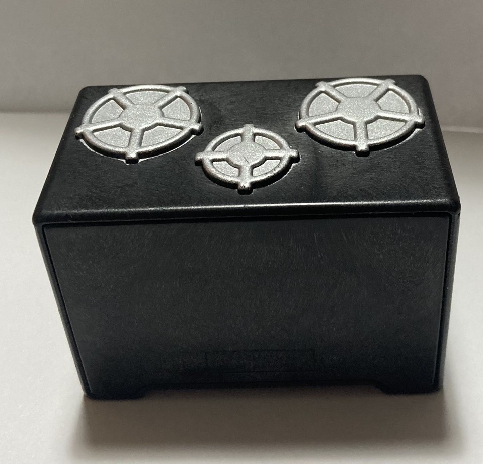 Sylvanian Families CALICO CRITTERS Black Range Stove Oven Epoch ...