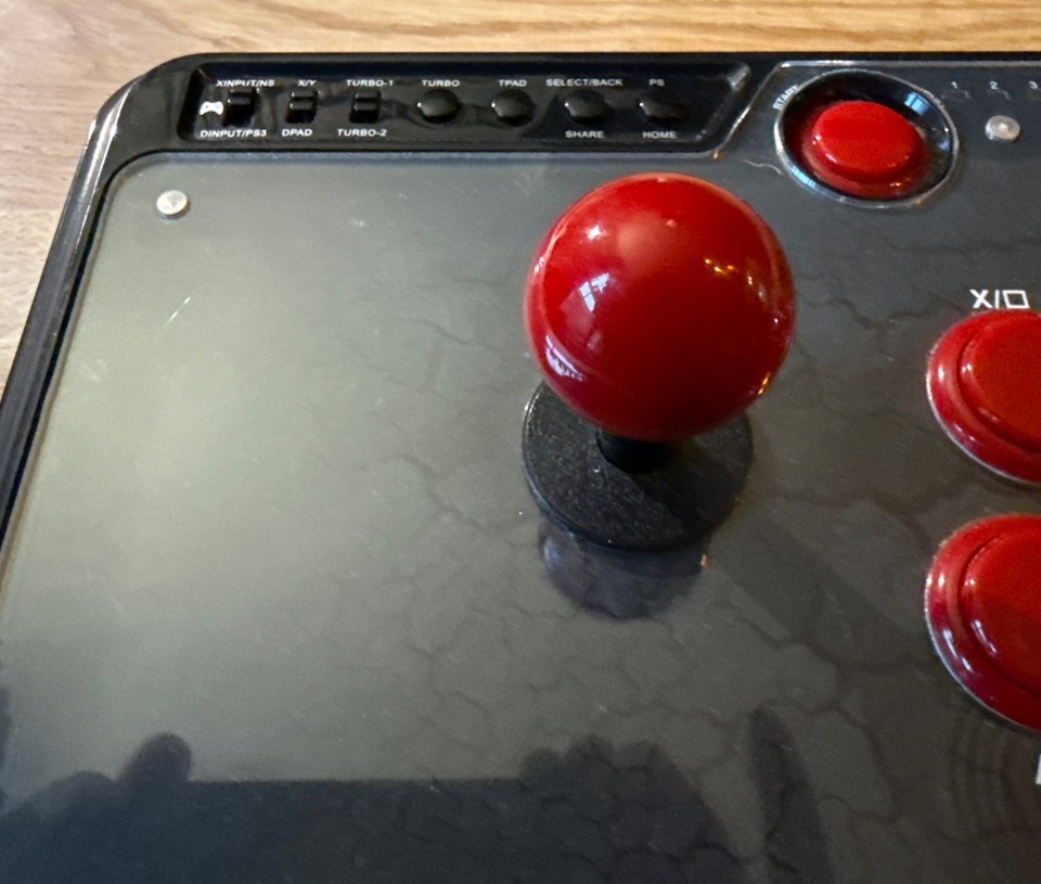 Mayflash F500 Fightstick Arcade Controller for PC And Consoles | eBay UK
