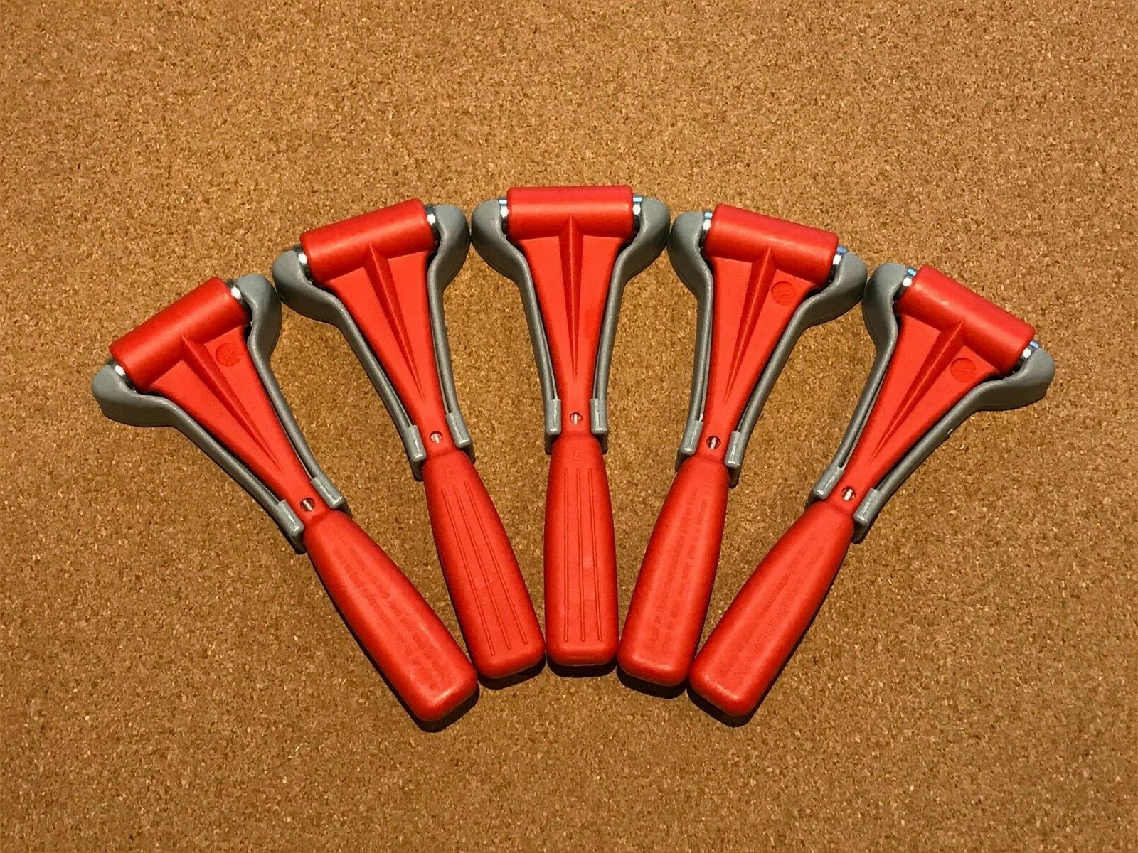 Bus Coach Minibus Minicoach PSV Window Break Glass Emergency Hammer ...