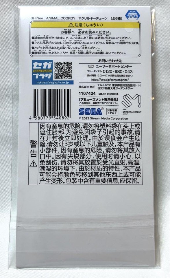 Shinee Acrylic Key Chain Shiny | eBay