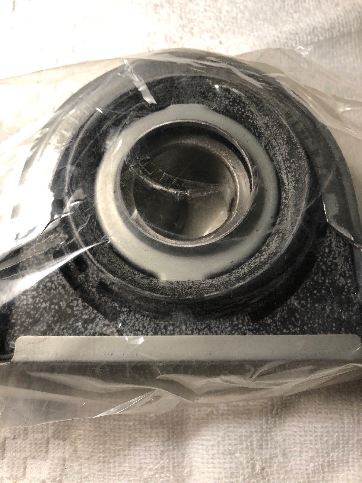NOS HB88107A Drive Sahft Center Support Bearing 1946-87 Ford GMC Dodge ...