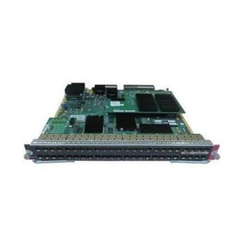 Cisco WS-X6824-SFP-2T Gigabit Ethernet module for Catalyst 6500 | eBay