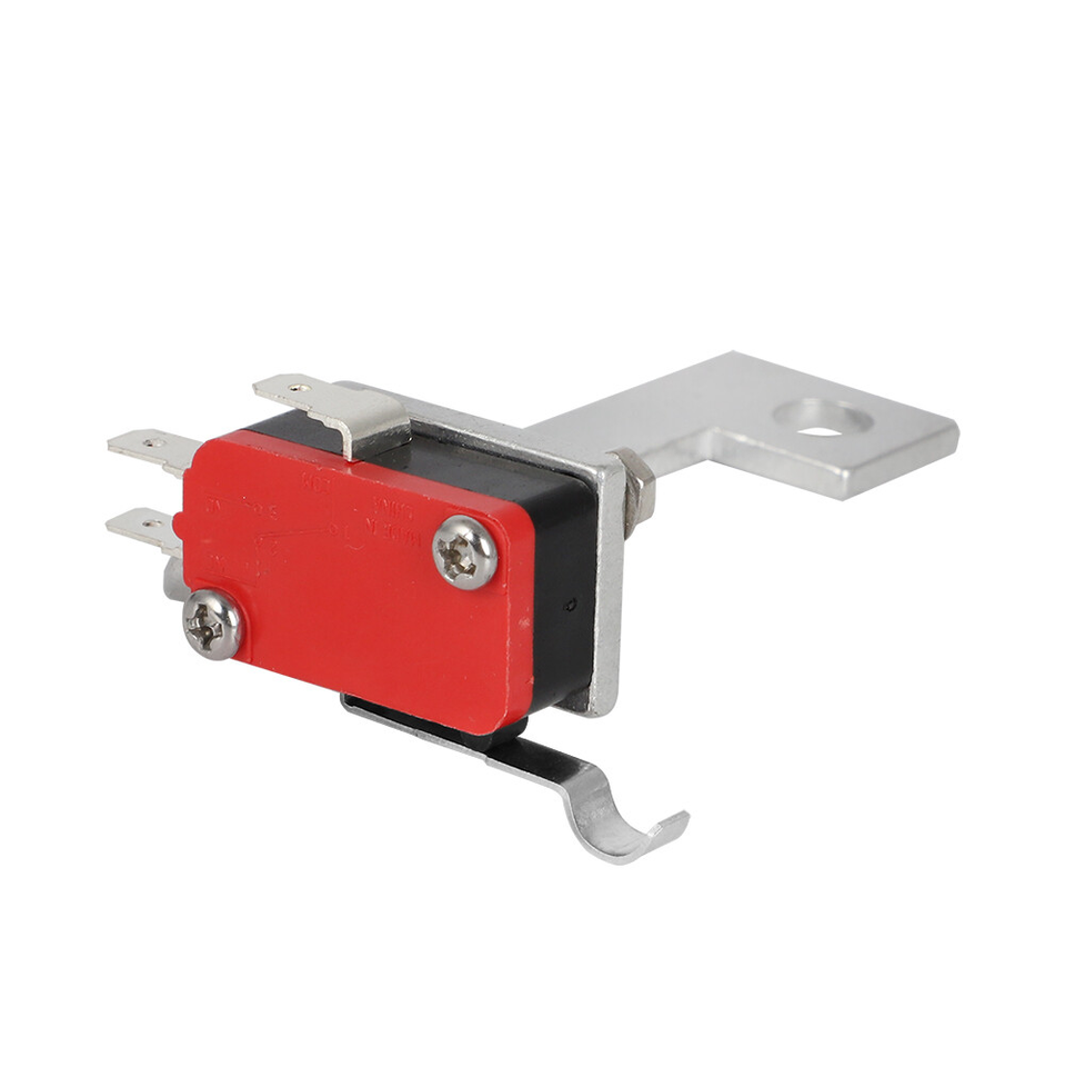 For TH400 ST300 ST400 Edelbrock Carburetors Kickdown Microswitch Switch ...