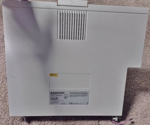 RM2-6746 Rear Door assembly for HP M607 M608 M609 E60065 E60075 E60155 ...