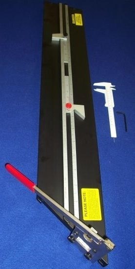 NEW PUMP VALVE MECHANICAL COMPRESSION PACKING CUTTER 1/2"-10" DIA ...