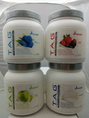 Metabolic Nutrition TAG Trans Alanyl Glutamine Powder–Muscle Recovery ...