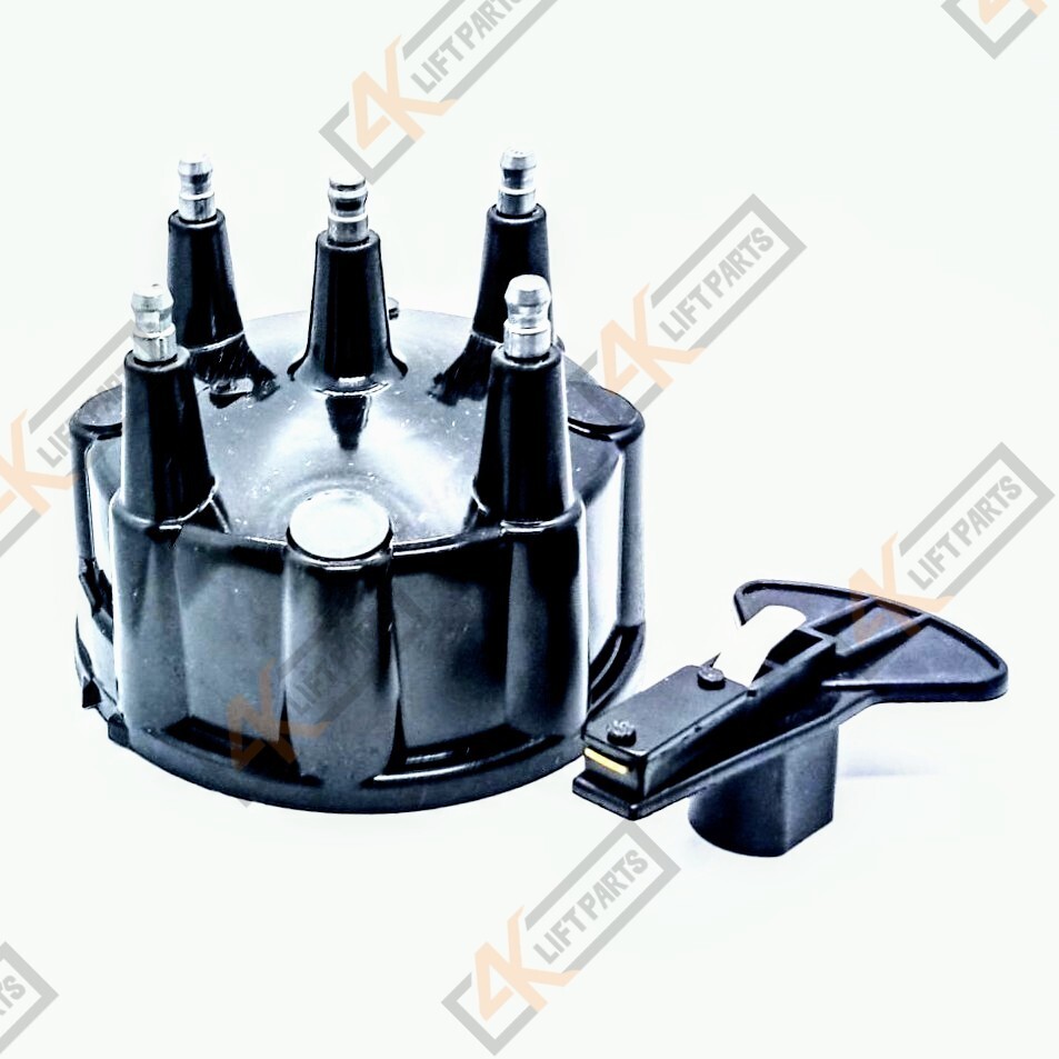 TUNE UP KIT IGNITION HERCULES 2.7L G1600 CAT 1404 ENGINES, CAT & DAEWOO ...