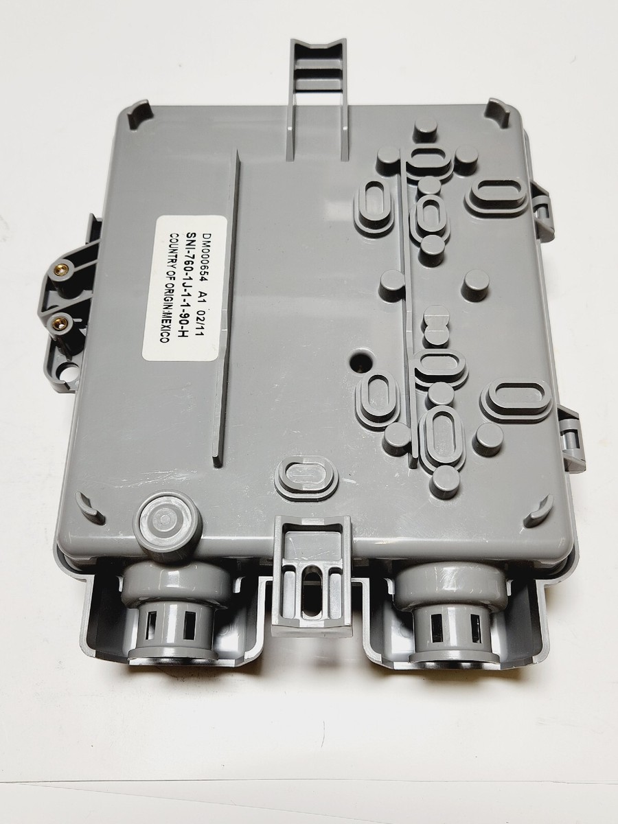 Telephone Network Interface Parts