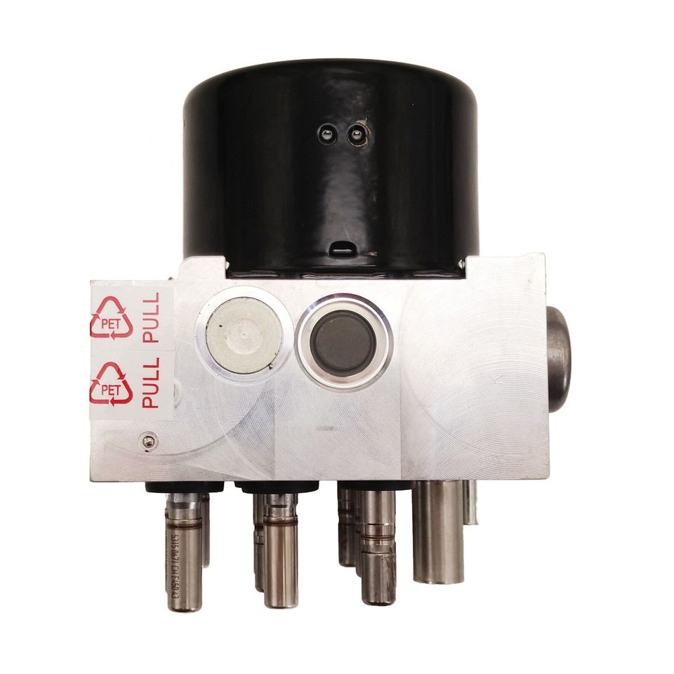 New ABS Pump 68067457AA for Jeep Wrangler 2010-2018 | eBay