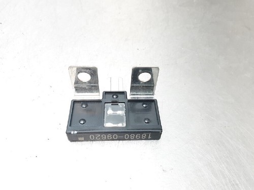 FUSIBLE Kia Niro (DE) SUV 1.6 GDI Hybrid (G4LE) 2019 1898009620 | eBay