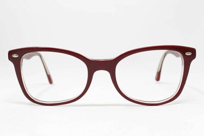 RAY BAN mod RB 5285 col 5738 sz 53/19 Eyeglasses Frame | eBay