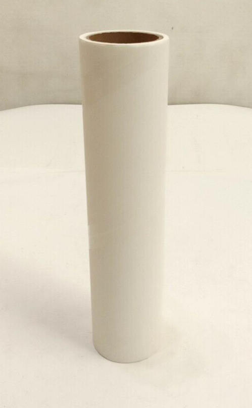 Ecolab 50001009 Oasis Pro Roll-It-Clean Sticky Paper Lint Roller Refill ...