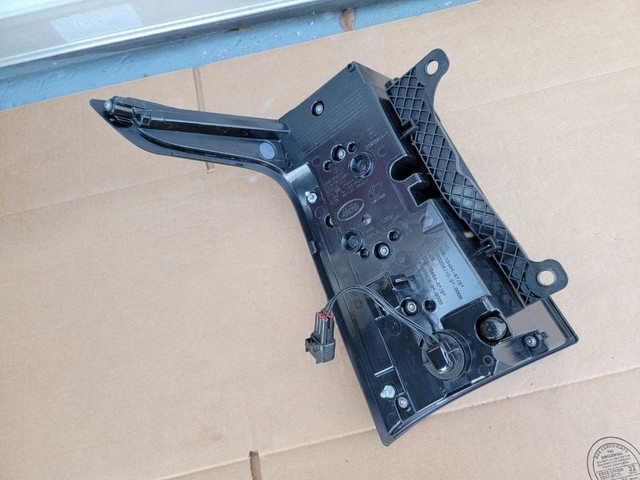 2018-2021 Range Rover HSE RH Right Trunk Tail Light LED OEM Lr135417 ...