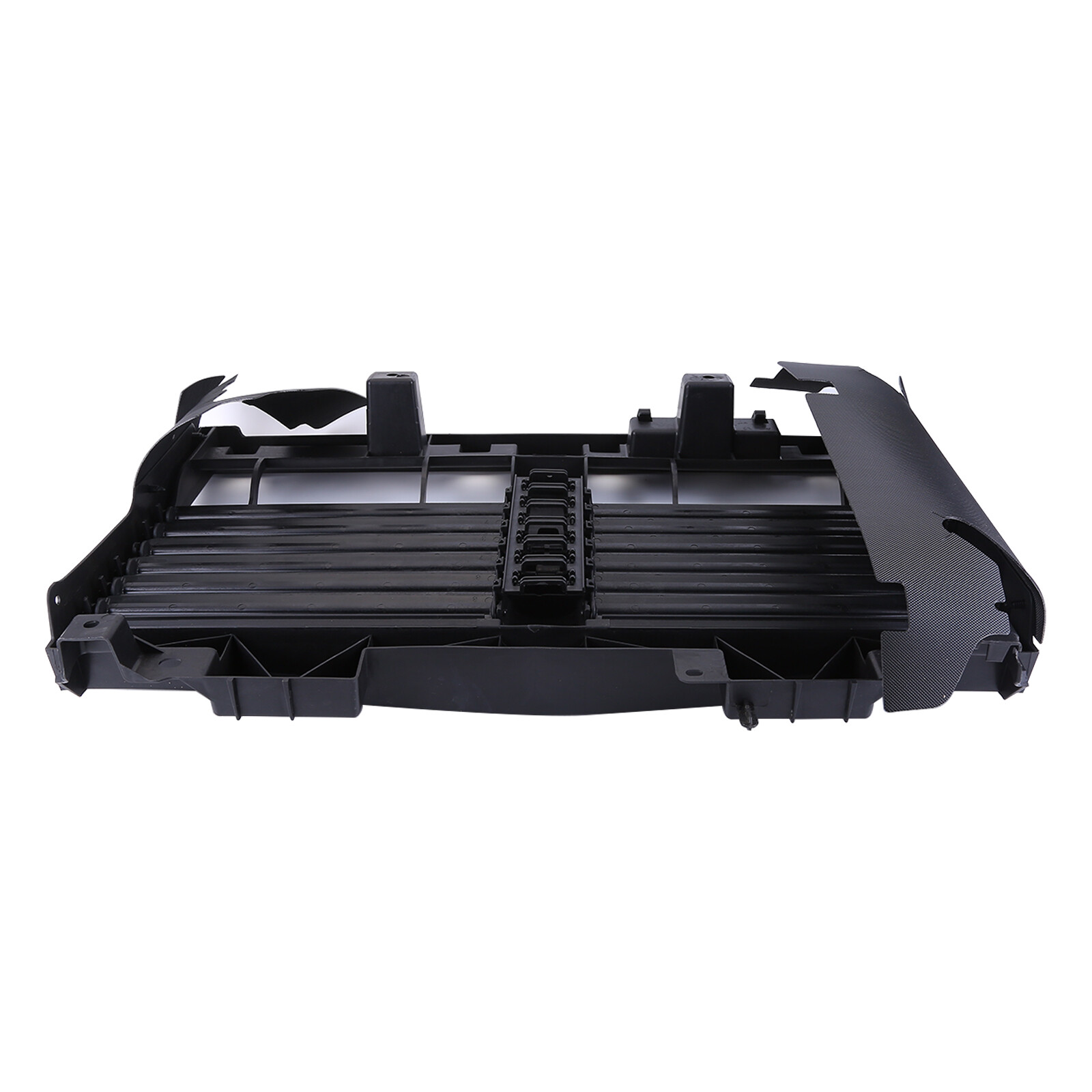 For 2019-2022 Ram 1500 Front Radiator Shutter Assembly DT Actuator ...