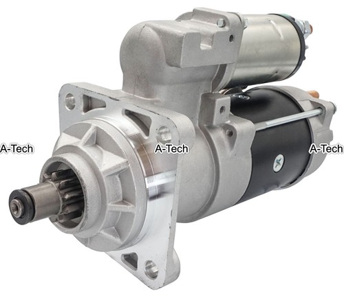 29MT Starter fits Ford F650 F750 5.9L/259CI L6 Diesel 2000- 2008 ...