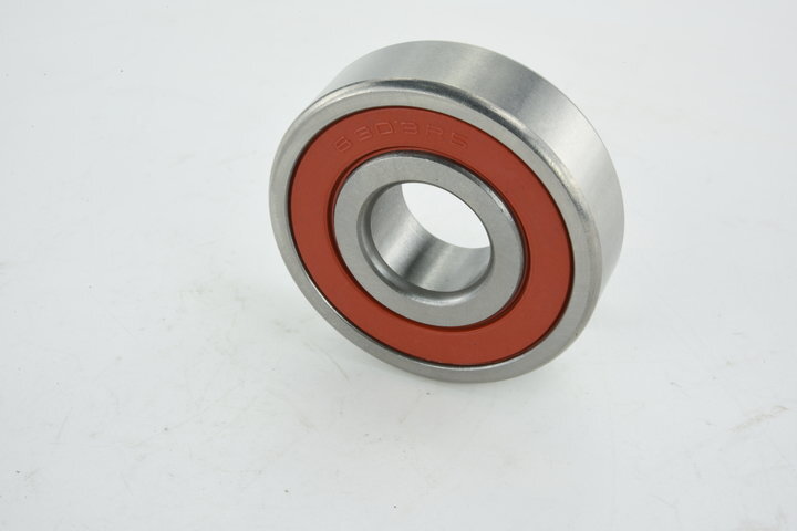 Ball Bearing 17X47X14 For NISSAN CIVILIAN W40,W41 Ball Bearings | eBay