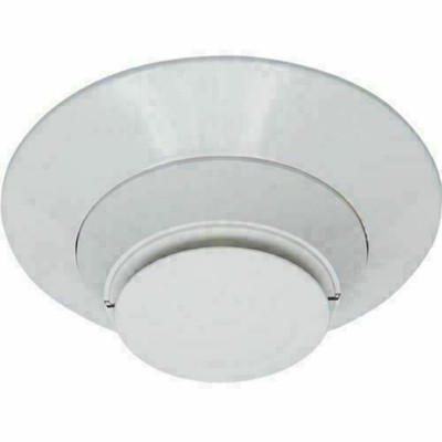 Smoke Detectors - Silent Knight