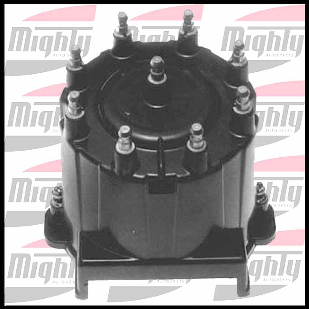 Distributor Cap-VIN: K, FI Mighty 3-361 for sale online | eBay
