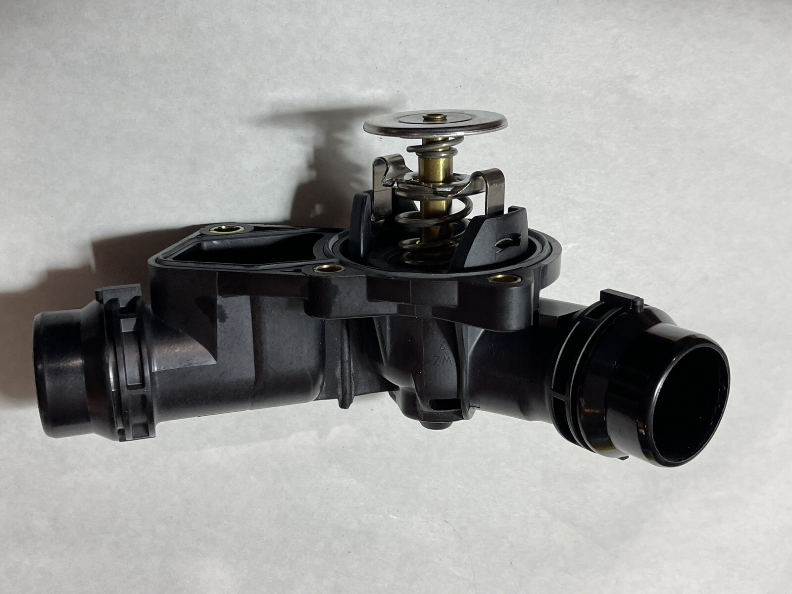 Wahler BMW Thermostat # PPS-GF-MX65 | eBay