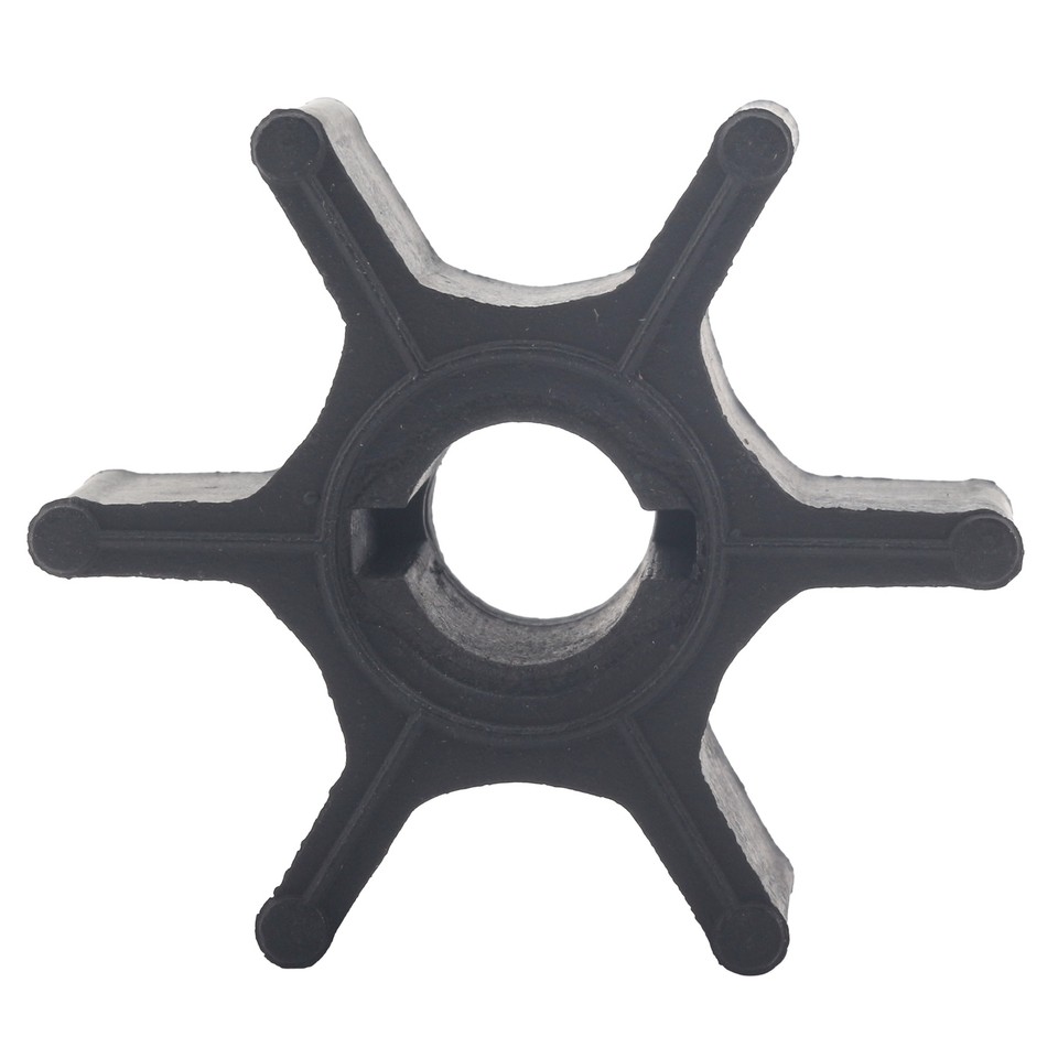 Water Pump Impeller 17461-98501/98502/98503 For Suzuki DT4/5/6/8 18 ...